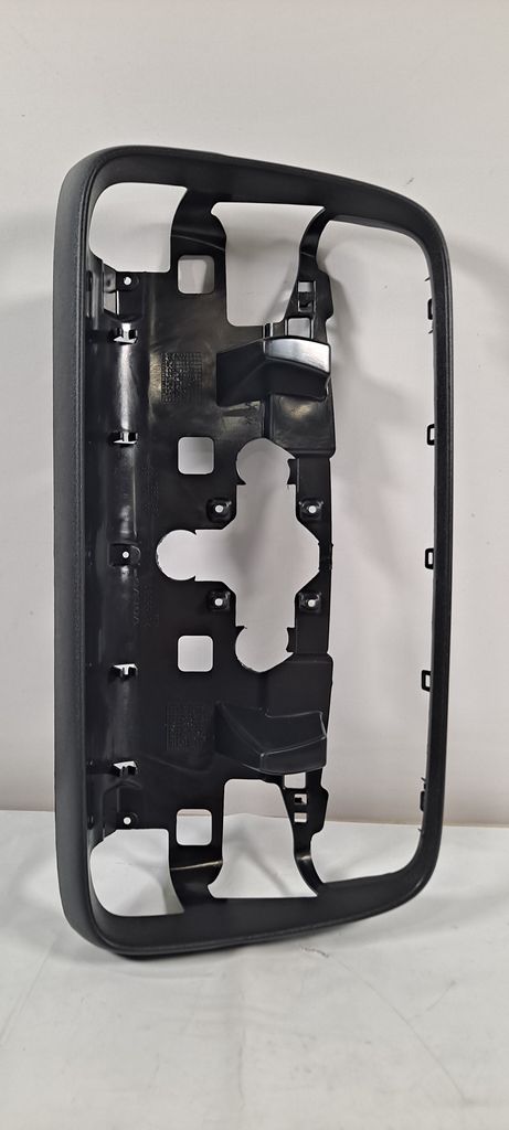 NEW VOLVO 20455981 LEFT REARVIEW MIRROR HOUSING | eBay