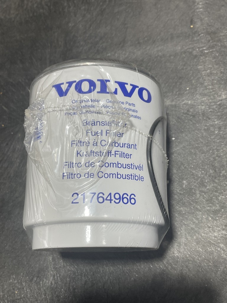 Genuine Volvo Fuel Filter 21764966 | eBay