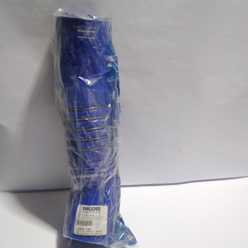 Genuine Paccar Hump Hose Elbow Multi 4.00 x 21.56 p/n D50-1108 | eBay