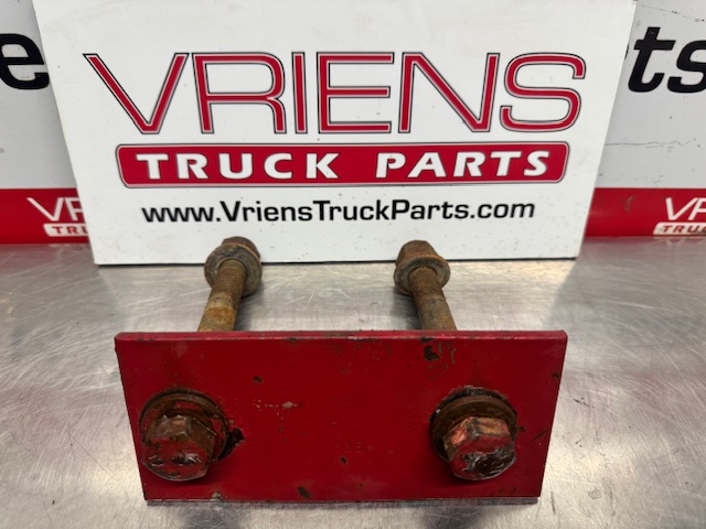KENWORTH K197-3515 REINFORCEMENT-T/ROD | eBay